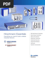 Tofino™ 9211-ET-HN1: Honeywell MODBUS/TCP Firewall | PDF | Firewall ...