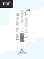 KNUST SDG4 Template | PDF