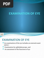 Confrontation Visual Fields - A Guide For Ophthalmologists in Training ...