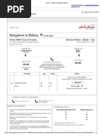 Ticket - Abibus PDF | PDF | Ticket (Admission) | Public Transport