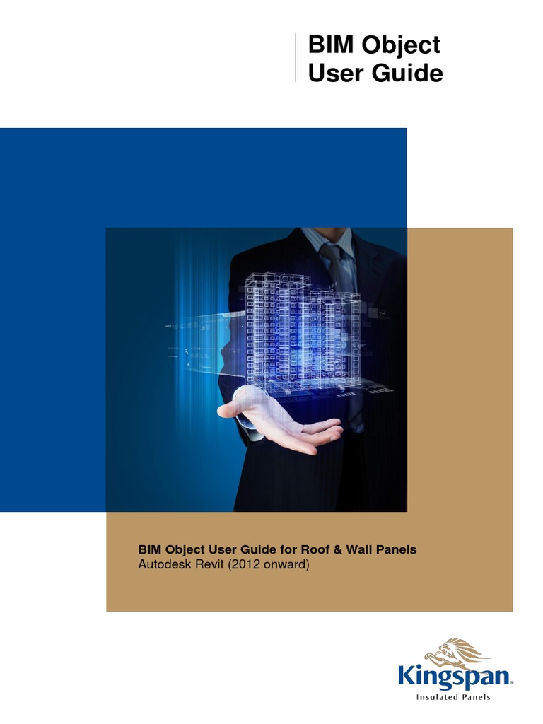 Autodesk Revit BIM Object User Guide July 13 | PDF | Autodesk Revit ...