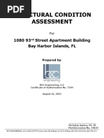 DDA - Structural Inspection Log | PDF