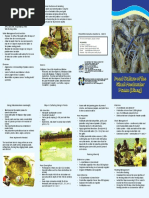 Giant Freshwater Prawn Farming Guide | PDF | Fishing Industry
