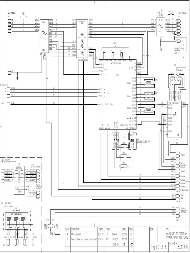 Silcom Esquema | PDF