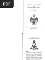The Masonic Oath | PDF | Freemasonry | Masonic Lodge