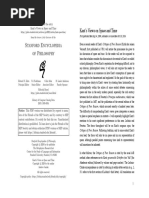 Glossary of Forensic Terms | PDF | Forensic Science | Scientific Method