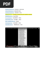 Nukt's ULTIMA Modlist For Nolvus 5.1 | PDF | Computers