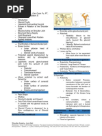 EMRA SportsMedicine Splint Guide | PDF | Thumb | Hand