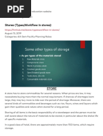 Rubrics-Sandwich Making | PDF | Hygiene