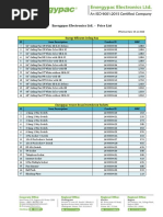 TE Connectivity Wire Connectors Guide | PDF | Electrical Wiring ...