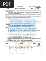 ISO-17663-2023 - Calibration - Validation of PWHT Equipment | PDF | International Organization ...