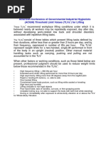 CIH EXAM Equations Simply Explained and With Examples PDF | PDF ...