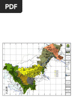 Barrios de Fontibón por UPZ | PDF