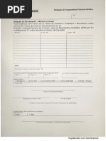 Cadastro de Usuário - Sistema Bhiss Digital: 1 Identificação Do (A ...