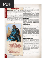 Mobile Task Forces - SCP Foundation | PDF