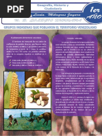 La Cultura Timotocuica | PDF | Cultura de las Americas | Pueblos ...