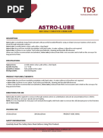 VISION - Technical Data Sheet (TDS) ENG | PDF