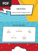 Reading Activity - News Broadcast Script Sample For Students | PDF ...