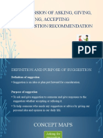 Severity Rating Scales | PDF | Speech | Communication