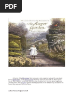 The Secret Garden Study Guide All Chapters | PDF | The Secret Garden