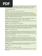 Introduction To Journalism Notes | PDF | Journalism | News