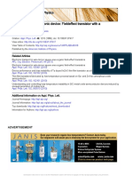 CAMduct HVAC Fabrication Software Guide | PDF | Duct (Flow) | Autodesk