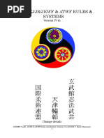 Japanese Jujitsu Terminology Guide | PDF | Jujutsu | Japanese Martial Arts