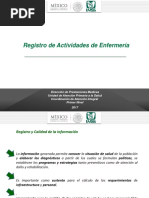 Chequeo Prevenimss | PDF | Asistencia sanitaria preventiva | Enfermería