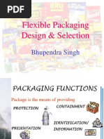 Technical Specification Corrugated Carton | PDF | Technology & Engineering