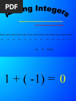 Addition Facts | PDF