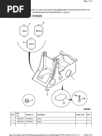 NOV Shale Shaker Excerpt VSM300 Manual - Parts & Drawings | PDF ...