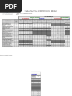 Tabla de Retenciones Del Islr Nueva Unidad Tributaria 2025 | PDF