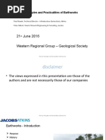 Project Stages Stage Percentages ECSA Fee Scale Professional Fees Based ...