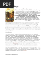 Latin Exorcism Spells and Prayers | PDF | Exorcism | Religious ...