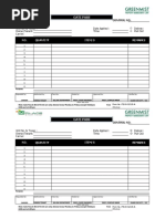 LPA Checklist Excel Table v6 | PDF | Personal Protective Equipment ...