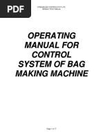 SF Series Panel Mount Speed Controller | PDF | Mains Electricity ...