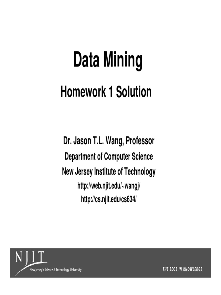 Association Rule Mining: Finding All Rules with Minimum Support of 50% and Minimum Confidence of ...