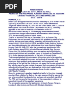Affidavit of Apprehension | PDF | Common Law | Government