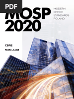 BCO Guide Specification 2019 | PDF | Lighting | Elevator