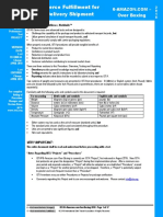 ISTA Procedure 3A 2018 | PDF