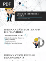 Intermolecular Forces Grade 11 Lesson Plan 18 May 2021 | PDF ...