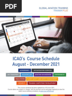 TRAINAIR PLUS Training Development Guide (TDG) Flyer | PDF