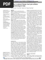 Patient Fall - KKM Guideline 2019 | PDF | Patient Safety | Risk