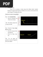 Perforated Metal RT Din 24041 | PDF | Sheet Metal | Metalworking