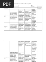 07 Plantilla - Matriz AMOFHIT | PDF | Mercado (economía) | Economias