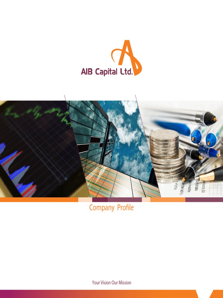AIB Capital Company Profile | PDF | Stocks | Investment Management