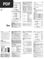 Quality Alert Template Excel Rev A | PDF | Software | Computing