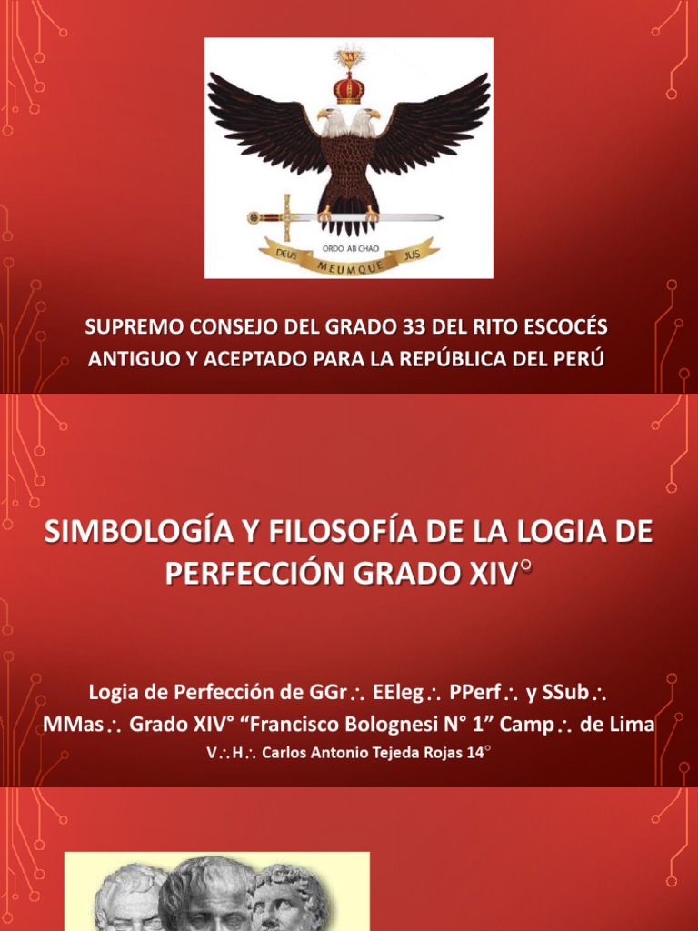 14° Simbologia y Filosofia, Imágenes. Logia 14°.simbología y Filosofía ...