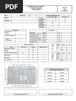 Abreviaciones Metar | PDF | Tormentas | Niebla