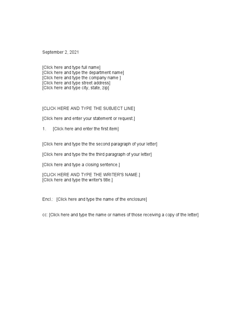 AMS Simplified Format On Letterhead | PDF | Finance & Money Management ...